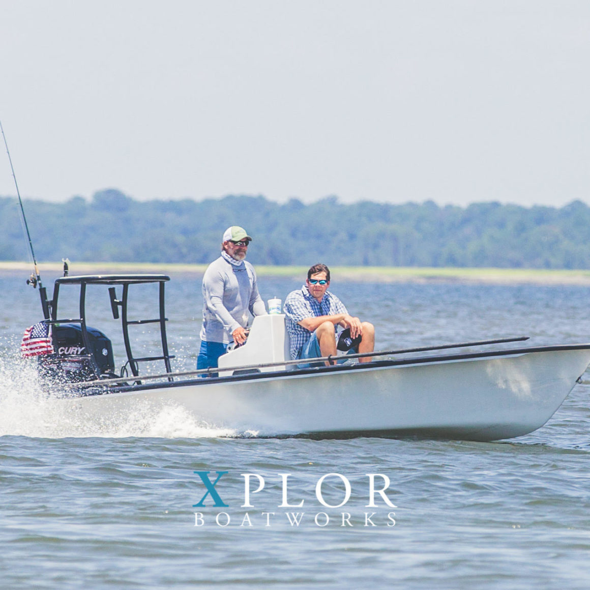 Xplor Boatworks Brings Innovative Approach to Design with X18 Skiff ...