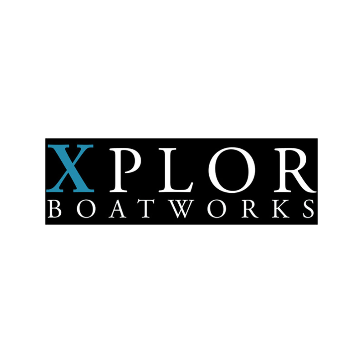 Xplor Logo