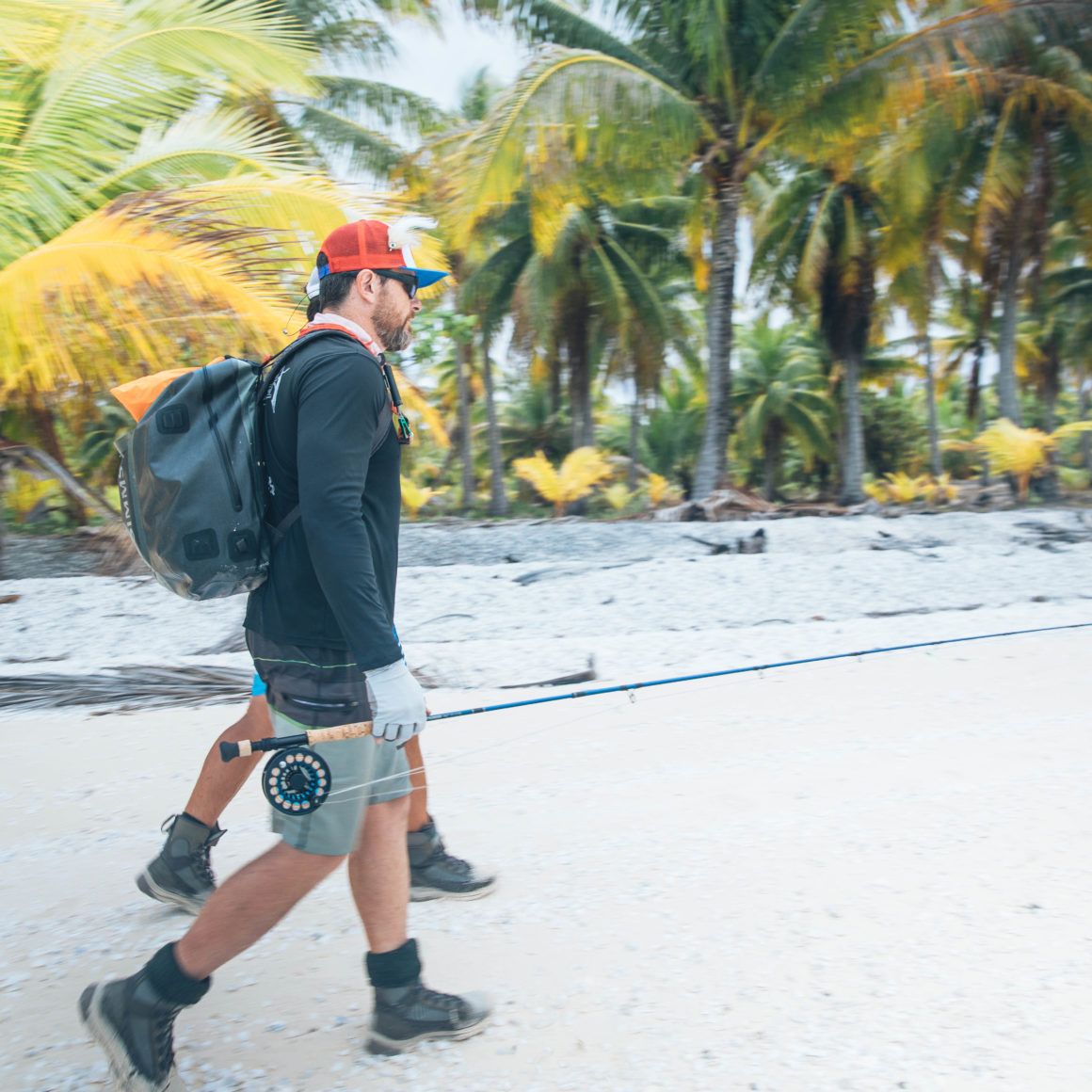 Indifly Announces “Kio Kio” — A New Film that Explores How Fly Fishing ...